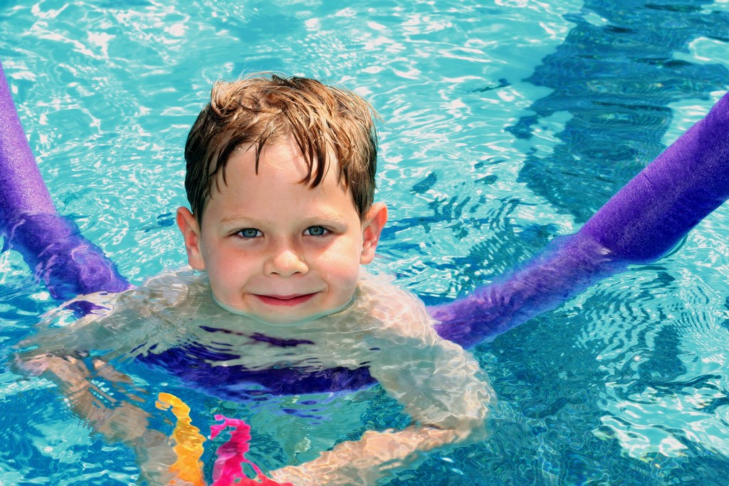 Nurturing the Whole Child: Top 10 Ways Swim Lessons at Sea Otter Help ...