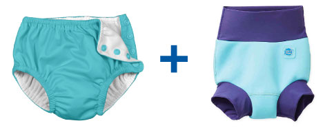 Diaper Policy | Sea Otter Swim Lessons