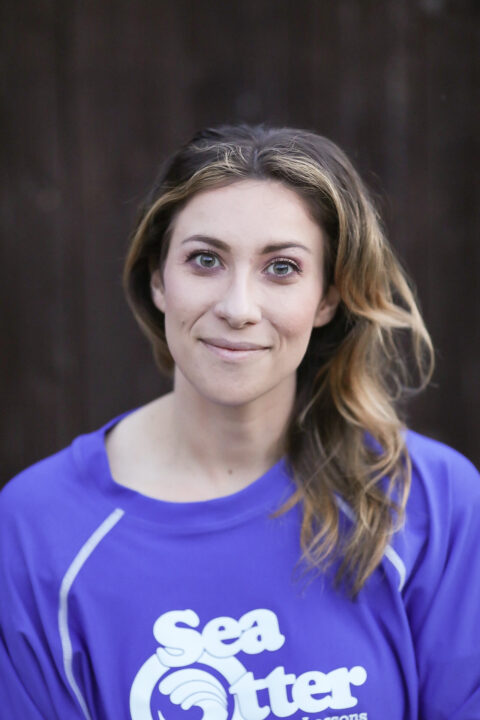 Our Staff - Sea Otter Swim Lessons